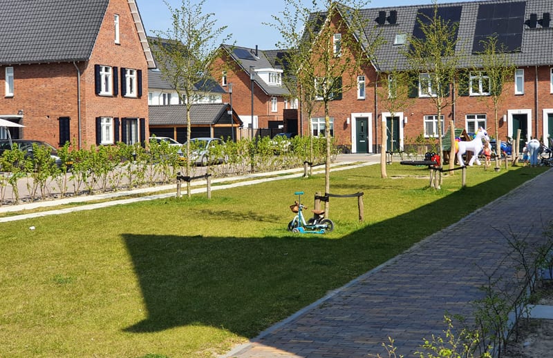 Woonrijp maken Hoef en Haag - Agterberg.com